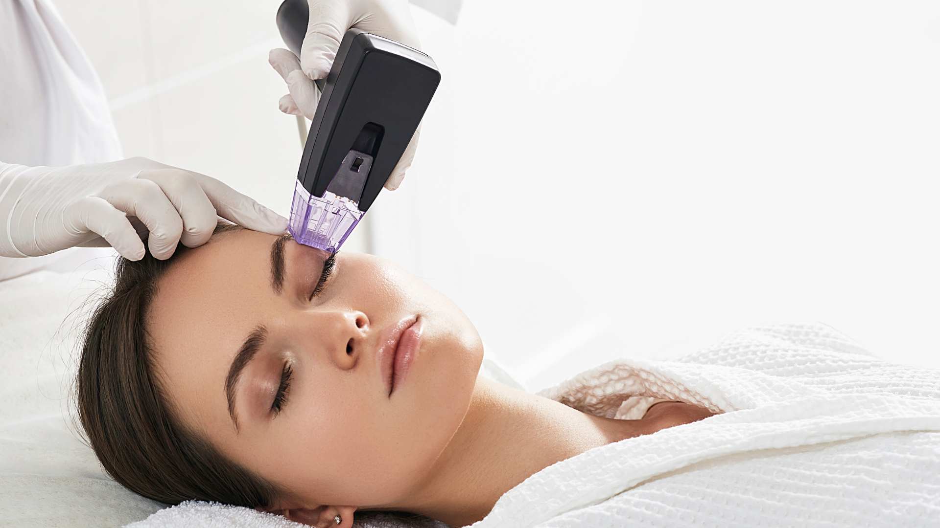 Morpheus8 Cost in 2024: Your Complete Pricing Breakdown